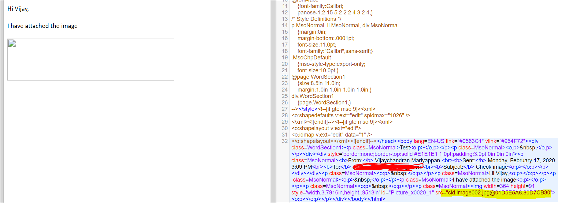 SendGrid Inbound Parse Webhook Example · GitHub
