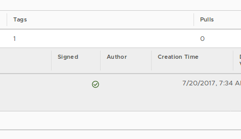tag layout error · Issue #3188 · goharbor/harbor · GitHub