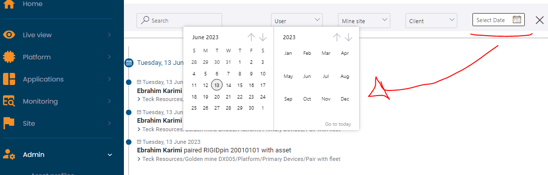 `BitDateRangePicker` styles enhancements. · Issue #4545 · bitfoundation/bitplatform · GitHub