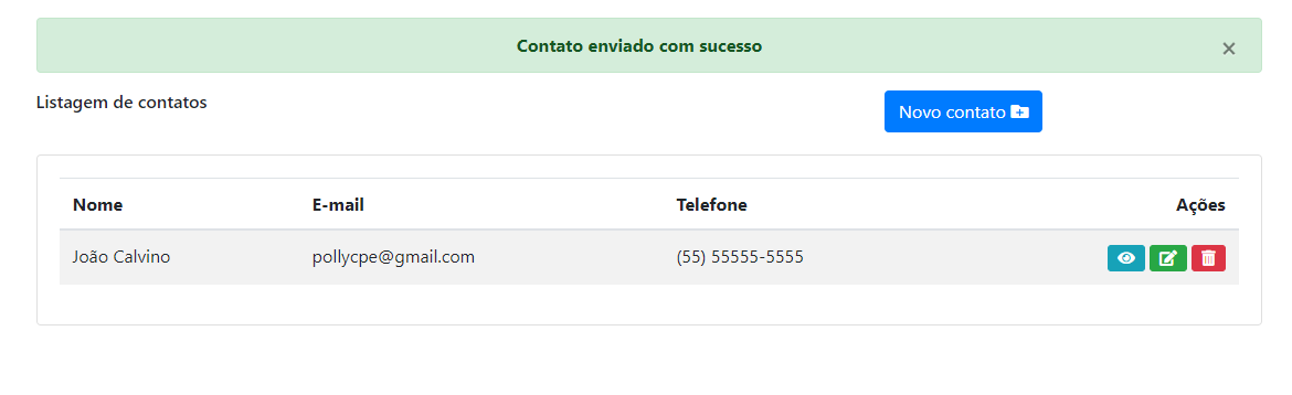 GitHub - LeonardoVales/teste-esocialo: Teste solicitado pela empresa ...