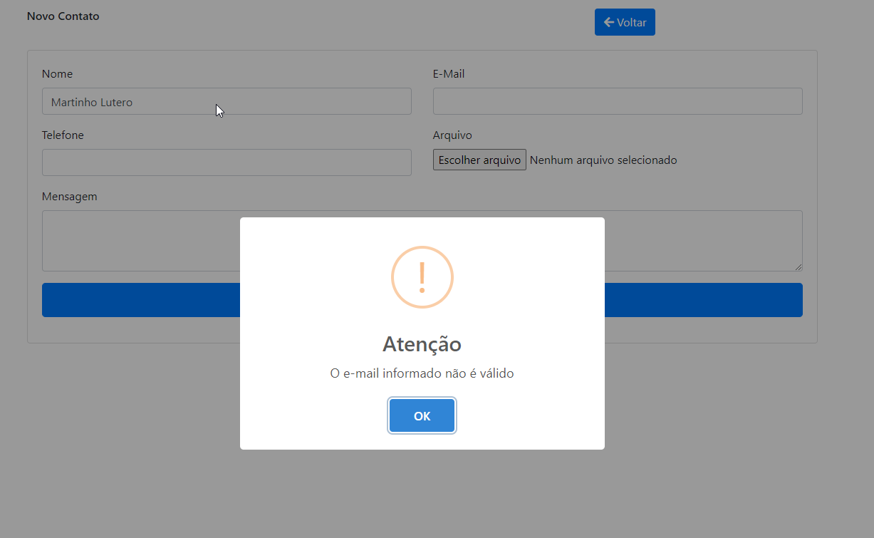GitHub - LeonardoVales/teste-esocialo: Teste solicitado pela empresa ...