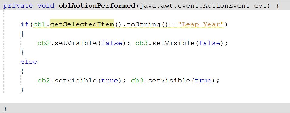 GitHub - siyam04/leap_year-temp_converter-varsity-java-GUI: A university project for converting ...