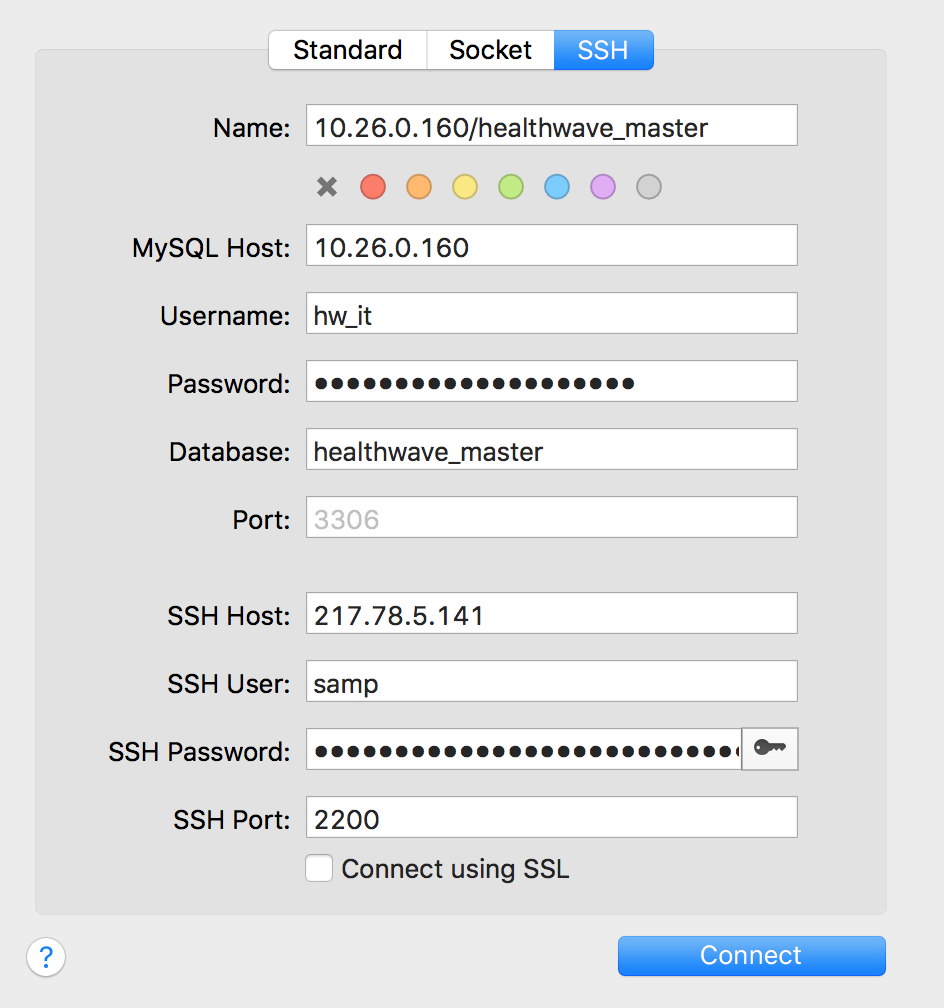 Error All Configured Authentication Methods Failed · Issue 702 · Mscdex Ssh2 · Github
