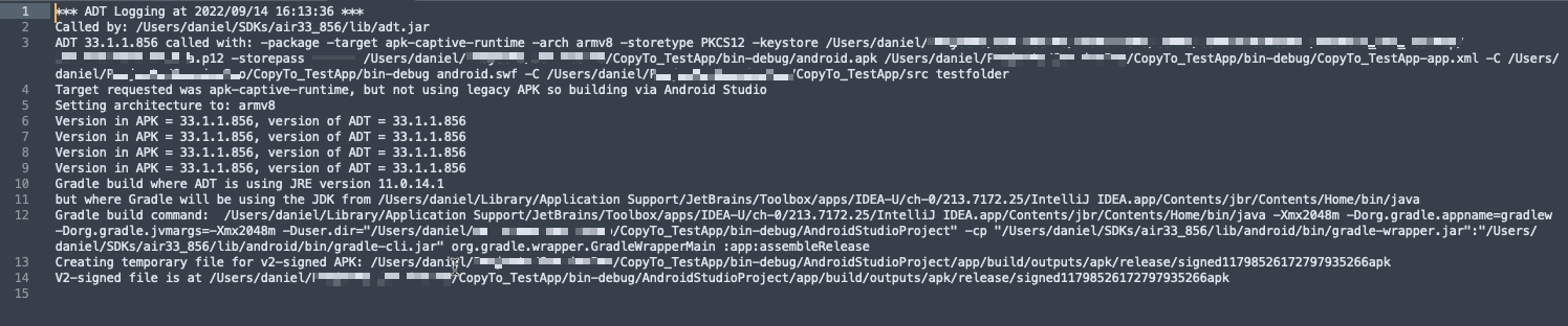 Issue on Android with File.copyTo, working on 795, doesnt work on 929 · Issue #2129 · airsdk ...
