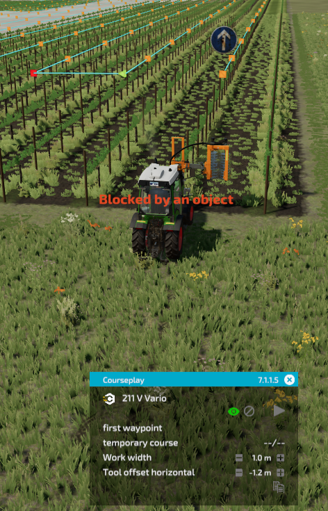 grape pruner horizontal offset · Courseplay Courseplay_FS22 · Discussion #2047 · GitHub