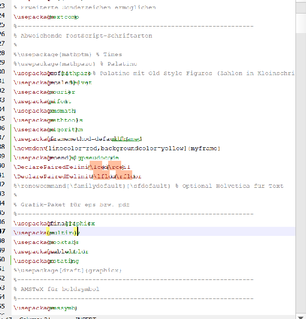 After zooming in editor text was visually broken · Issue #718 · texstudio-org/texstudio · GitHub
