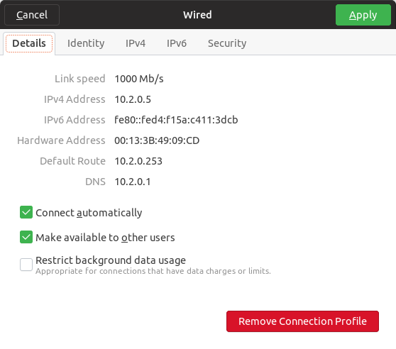 Allow users to disable sync · Issue #634 · canonical/multipass · GitHub