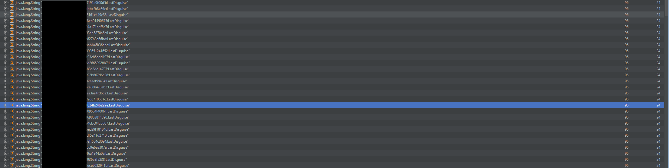 Entity metadata leak · Issue #622 · libraryaddict/LibsDisguises · GitHub