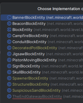 Ability to hide tile entity content · Issue #8982 · PaperMC/Paper · GitHub
