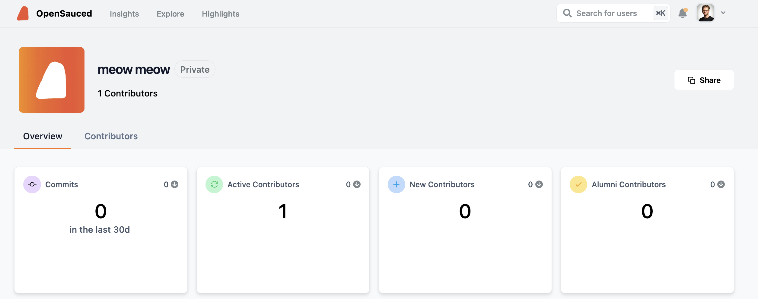 Feature: Lists - Add "Edit page" button to edit the list · Issue #1823 · open-sauced/app · GitHub