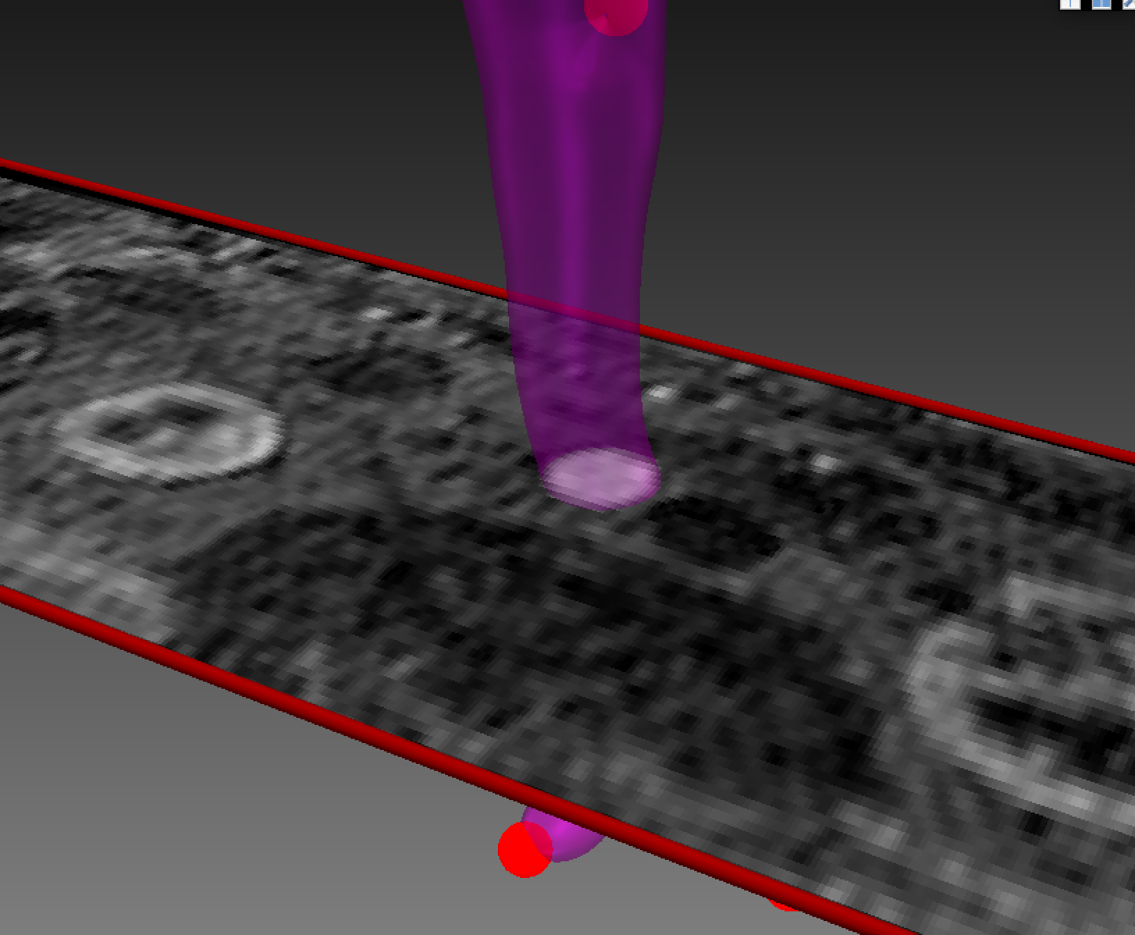 Image and level set surfaces don't match up. · Issue #886 · SimVascular/SimVascular · GitHub