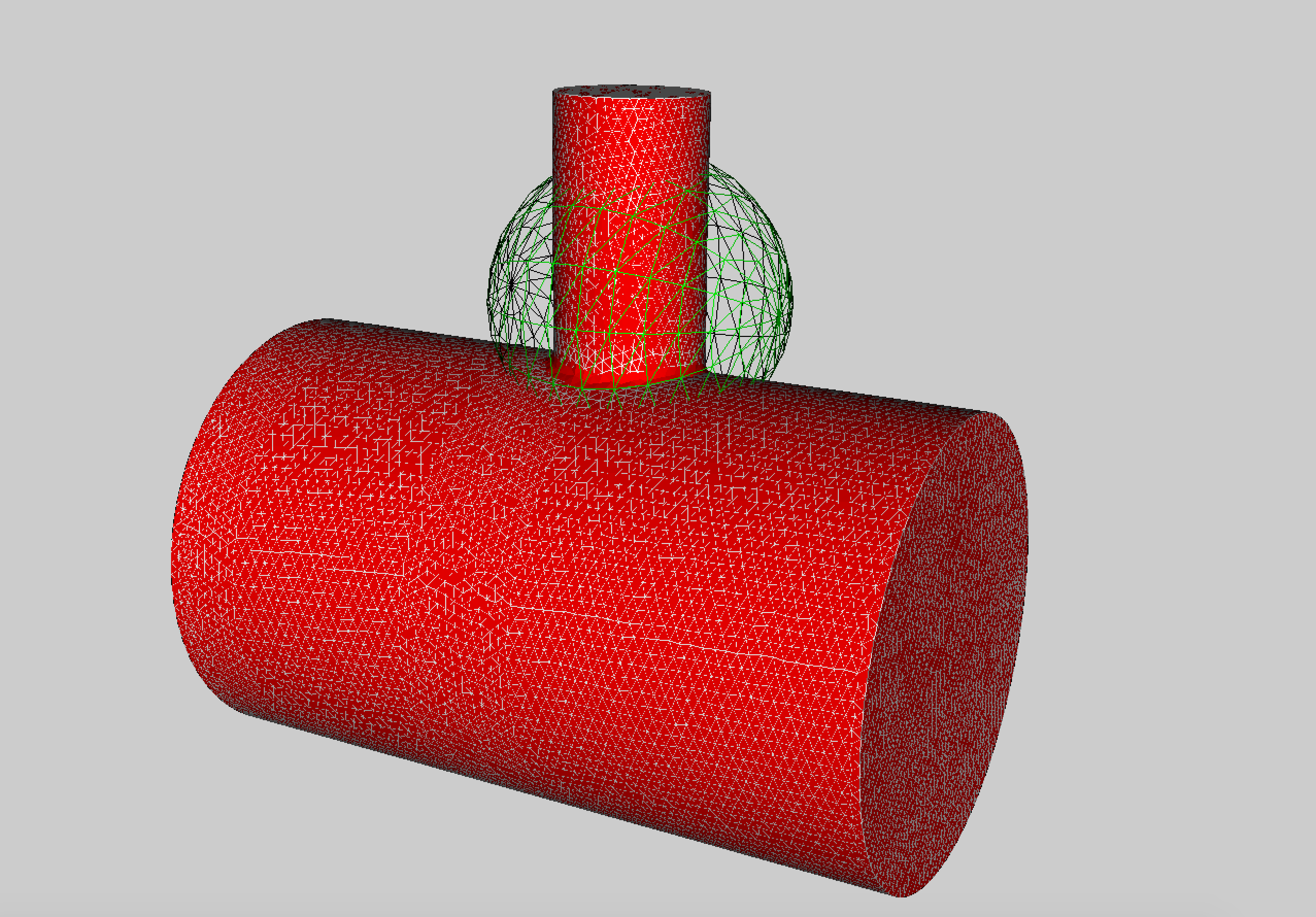 Add local sphere smoothing to the SV Python API · Issue #957 · SimVascular/SimVascular · GitHub
