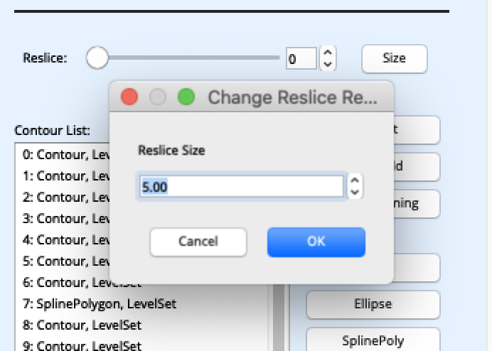 SimVascular is not working properly on macOS Ventura. Is there a solution, or I need to change ...