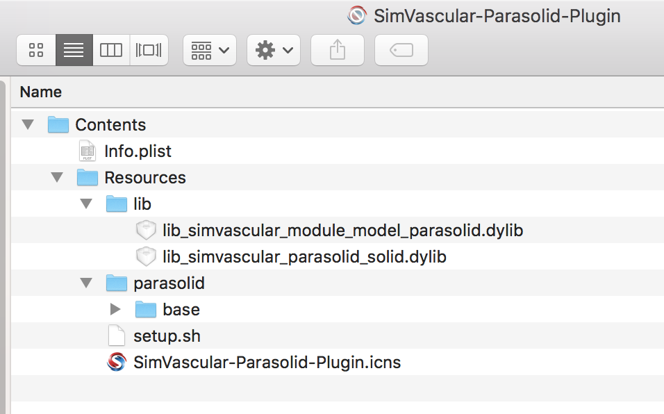 Create Parasolid Module · Issue #384 · SimVascular/SimVascular · GitHub