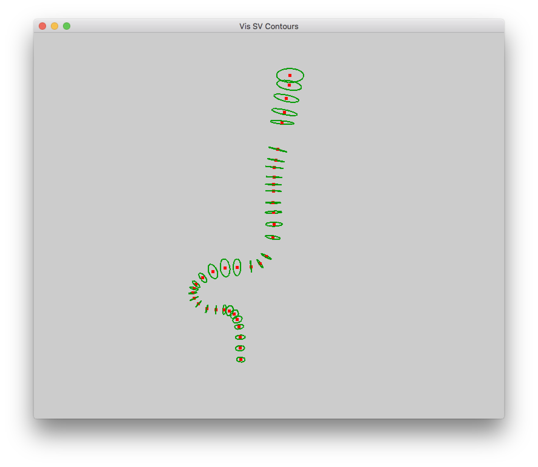 Create object-based interface for the SV Python C API · Issue #595 · SimVascular/SimVascular ...