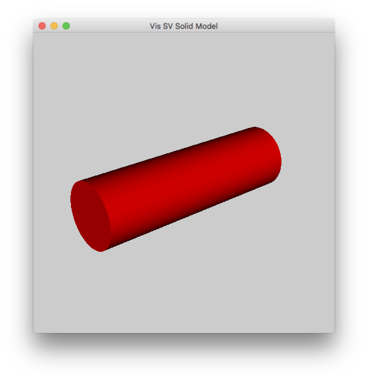 Create object-based interface for the SV Python C API · Issue #595 · SimVascular/SimVascular ...