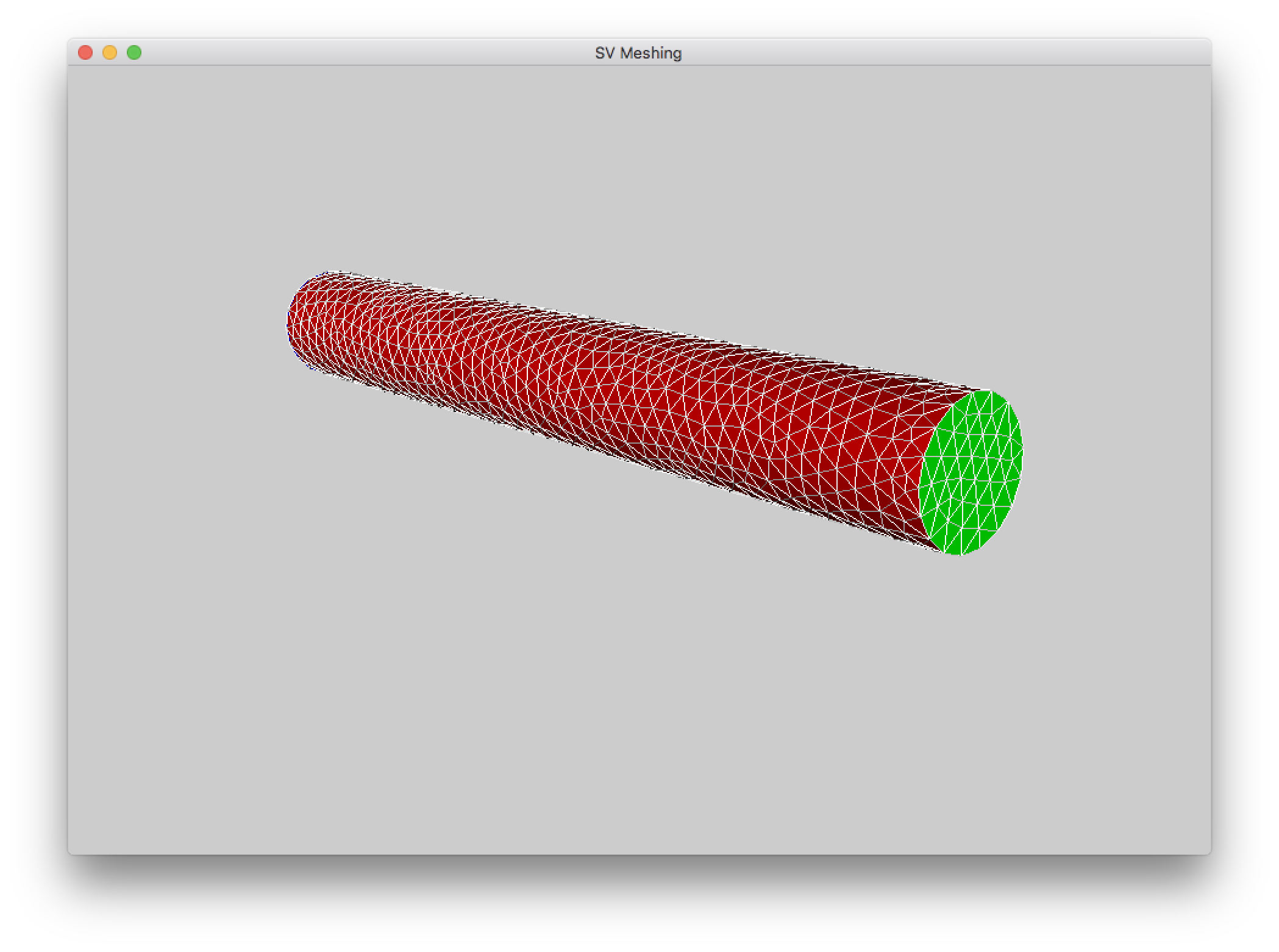 Create object-based interface for the SV Python C API · Issue #595 · SimVascular/SimVascular ...