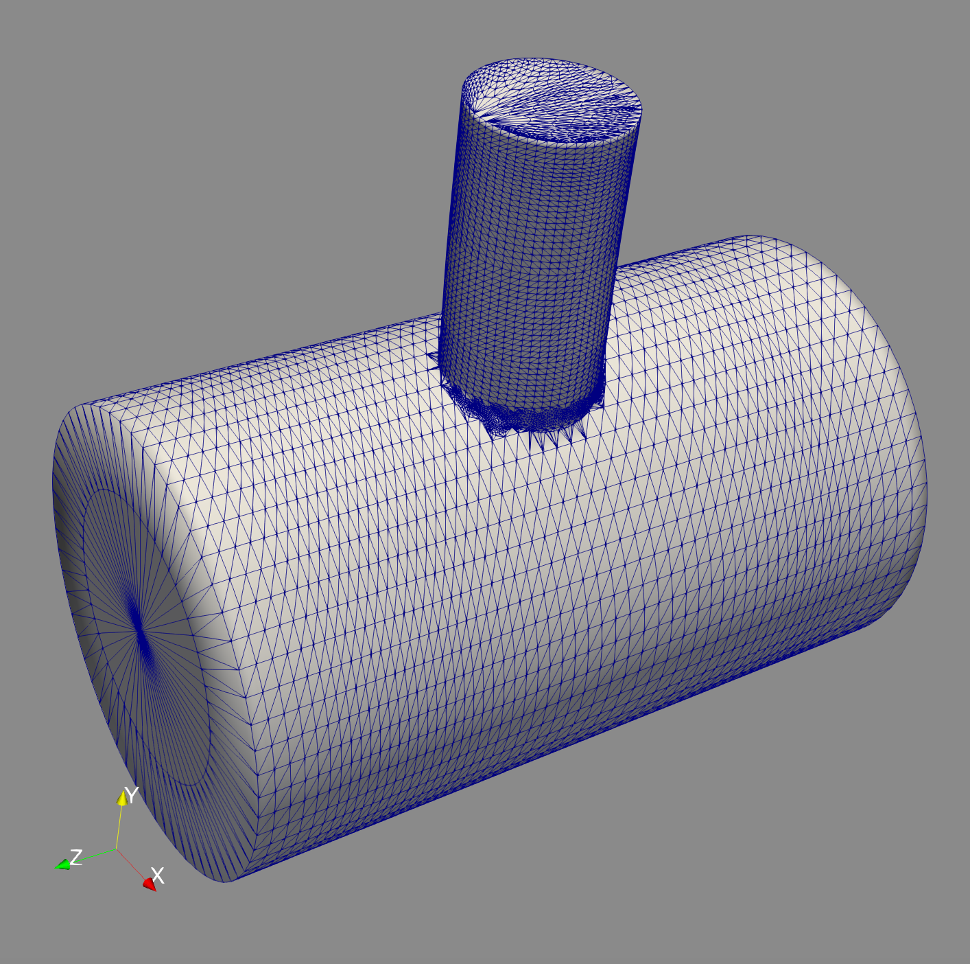 Create object-based interface for the SV Python C API · Issue #595 · SimVascular/SimVascular ...