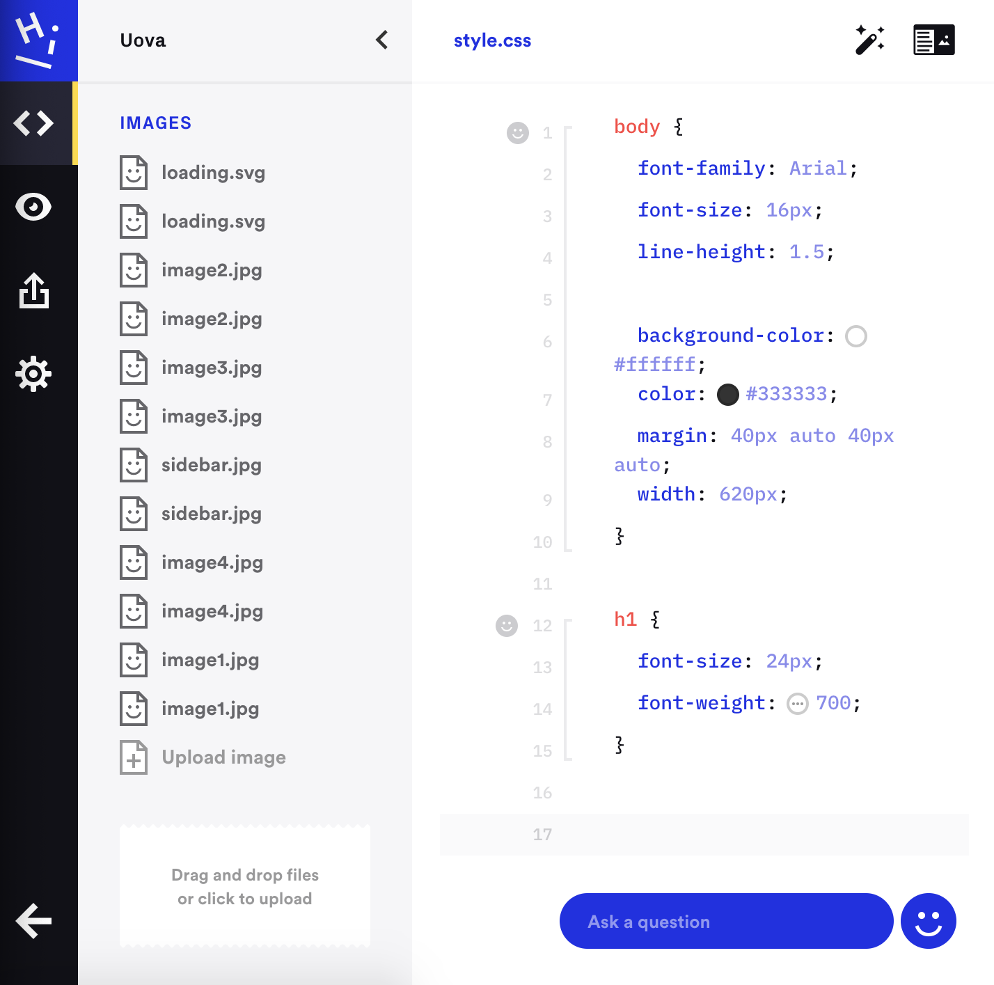 Duplicate File Names · Issue #21 · superhi/editor-issues · GitHub