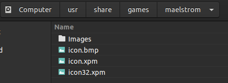 [Icon request] Maelstrom · Issue #2206 · PapirusDevelopmentTeam/papirus-icon-theme · GitHub