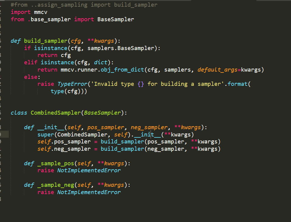 Compile successfully on Windows. · Issue #1088 · open-mmlab/mmdetection ...