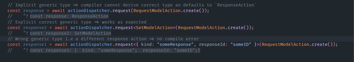 Reconsider generic definiton of `RequestAction` · Issue #378 · eclipse-sprotty/sprotty · GitHub