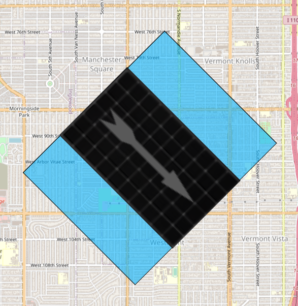 SimpleMeshLayer is vertically flipped · Issue #5147 · visgl/deck.gl · GitHub