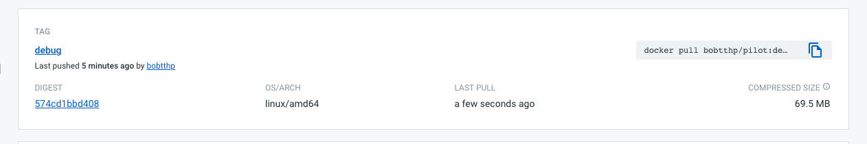 Pixiu Control Plane Build and Deploy Guide · Issue #490 · apache/dubbo-go-pixiu · GitHub