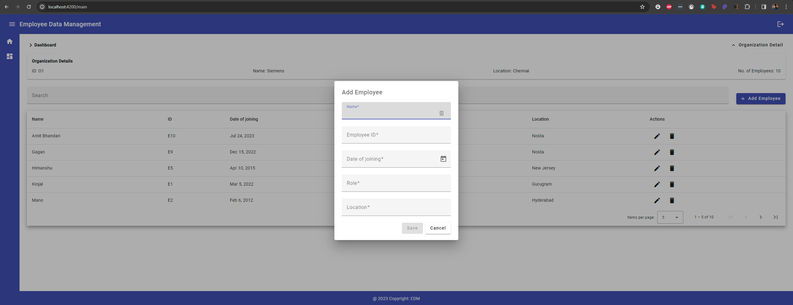 GitHub - sudhakar-ns/employee_data_management