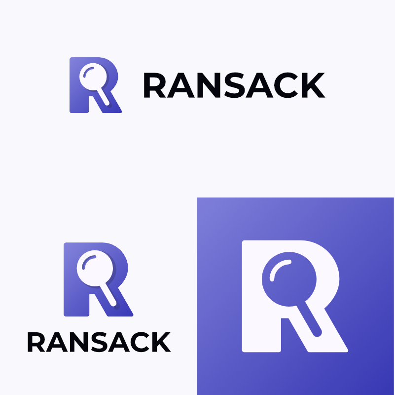 Logo design · Issue #966 · activerecord-hackery/ransack · GitHub