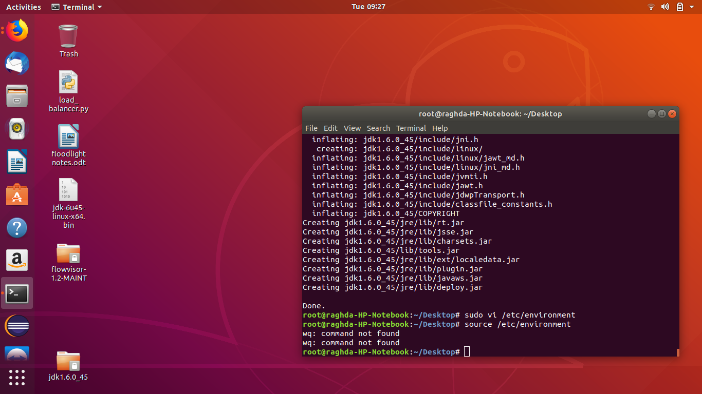 floodlight error FloodlightModuleLoader could not find module: · Issue #720 · floodlight ...