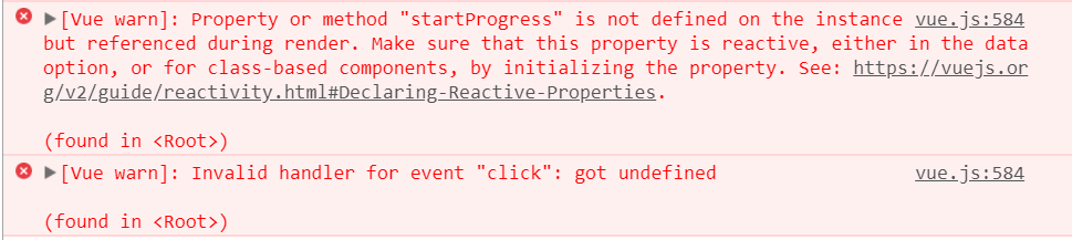 Issue Cannot read property '_withTask' of undefined · Issue #105 · PeachScript/vue-infinite ...