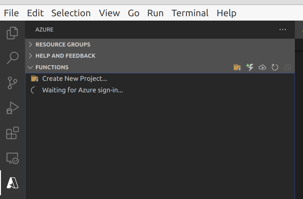 Add a mechanism for cancelling the login operation · Issue #468 ...