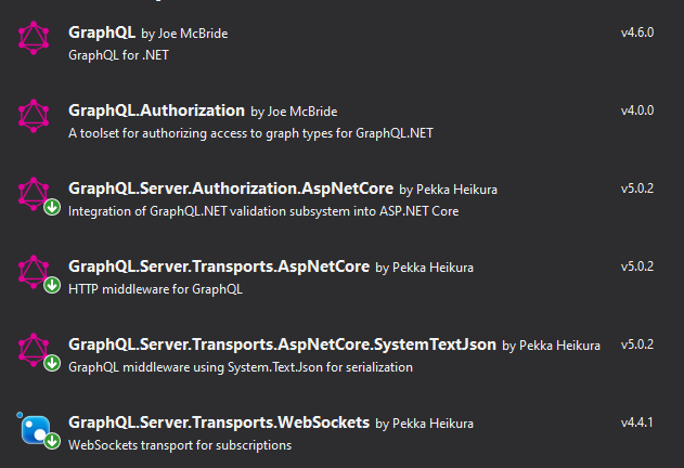 Partial updates for mutations with non-scalar input arguments · Issue ...
