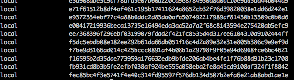 [Question] Postgres does not keep data after docker-compose down · Issue #170 · fastapi/full ...