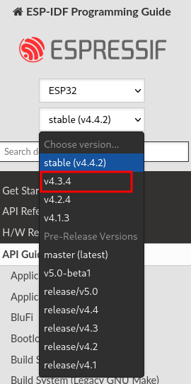 ERROR: unknown tool name: xtensa-clang (RDT-280) · Issue #22 ... ERROR: unknown tool name: xtensa-clang (RDT-280) · Issue #22 ...