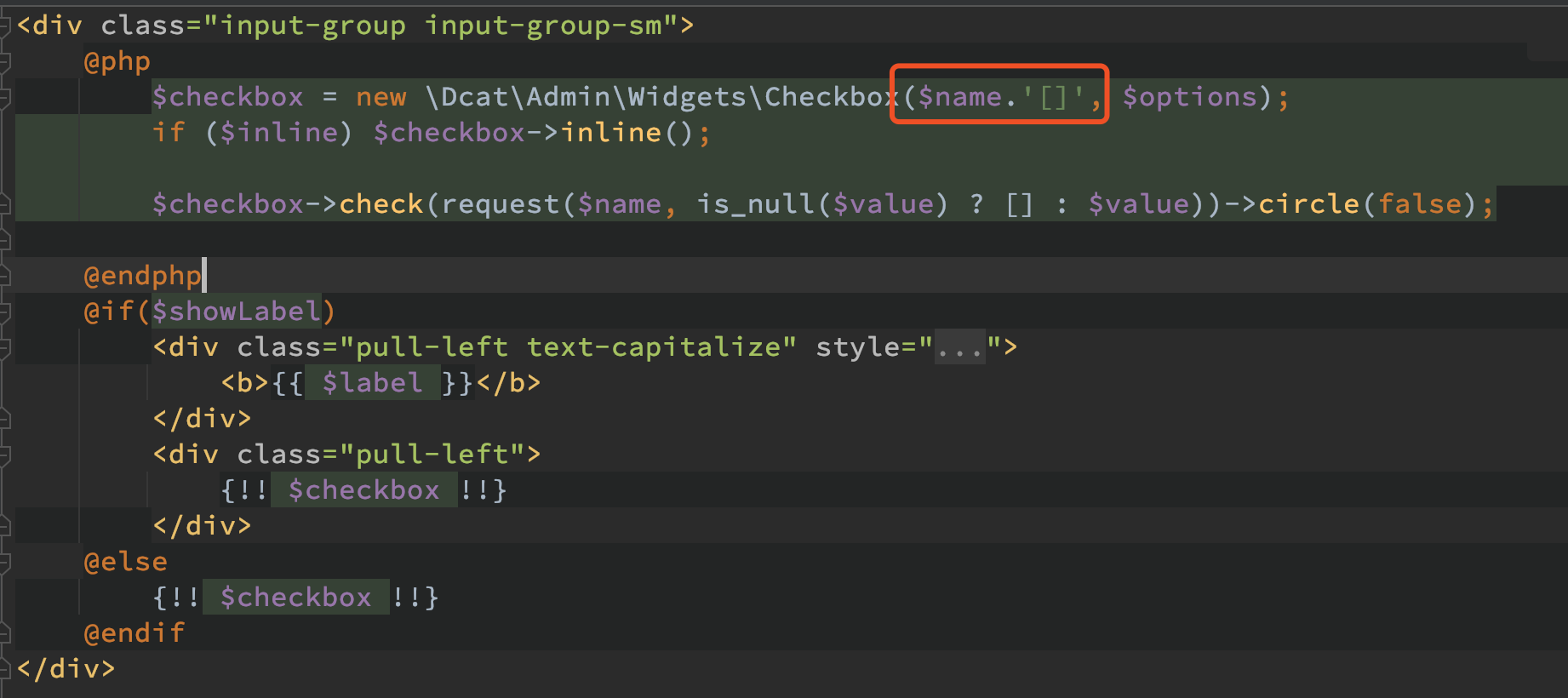 grid filter checkbox · Issue #1173 · jqhph/dcat-admin · GitHub