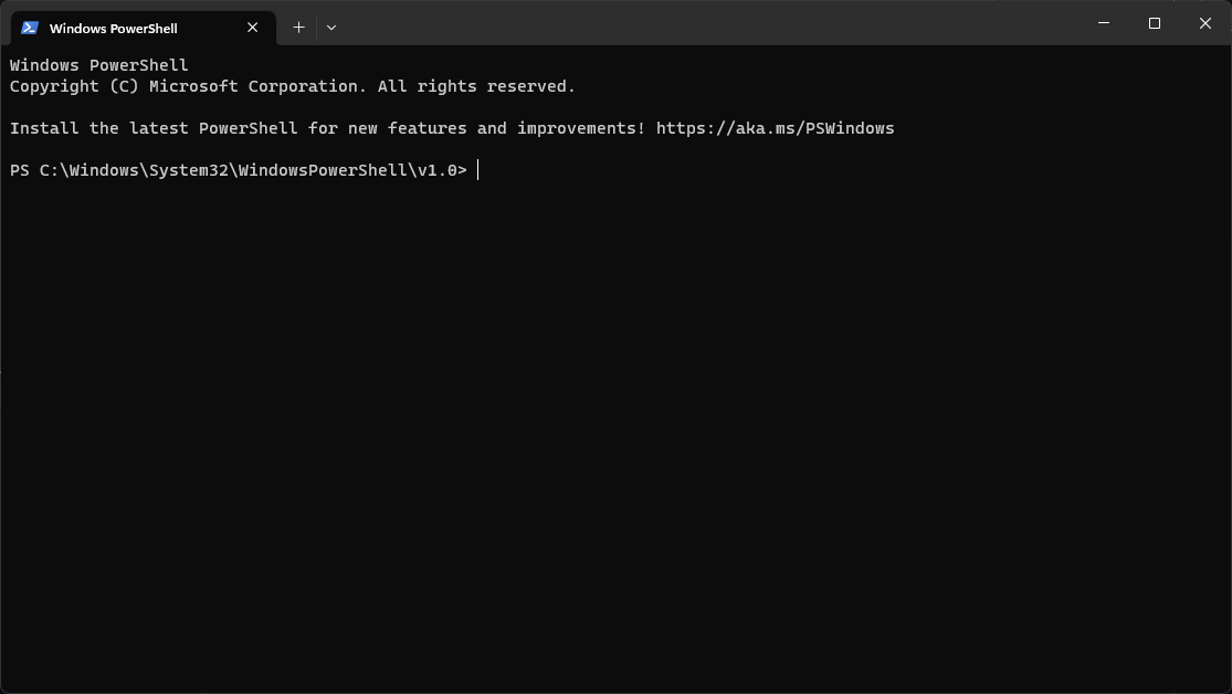 Open In Terminal From Explorer Context Menu Doesn T Work When Path Contains Brackets