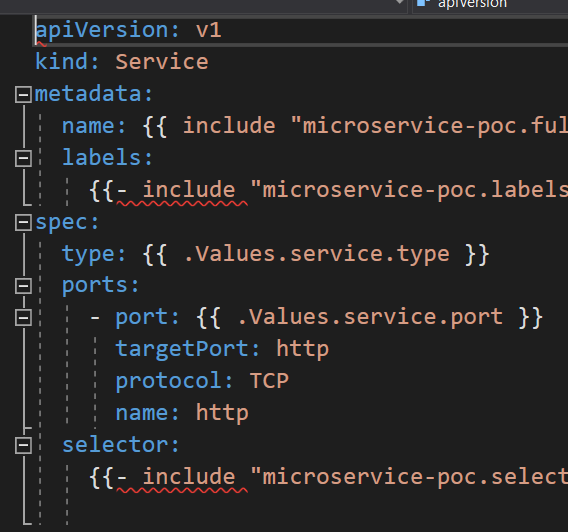 Helm upgrade --install not deploying any resources · Issue #9954 · helm/helm · GitHub