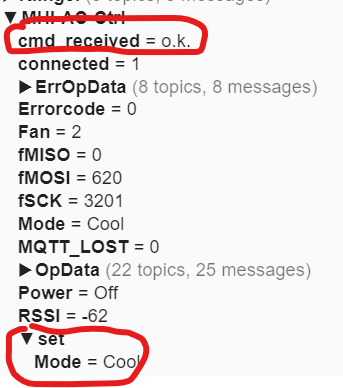 Unable to send commands to the MHI-AC-Ctrl · Issue #165 · absalom-muc/MHI-AC-Ctrl · GitHub