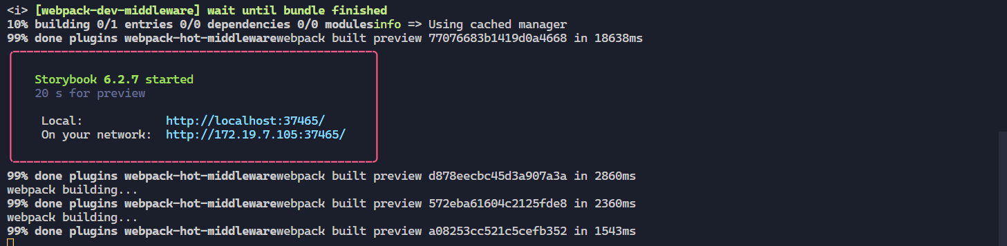 Storybook HMR working in windows but not in WSL2 ubuntu · Issue #14467 · storybookjs/storybook ...