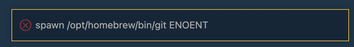 Get Error While Open Worktrees · Issue 2189 · Gitkrakenvscode Gitlens 2578