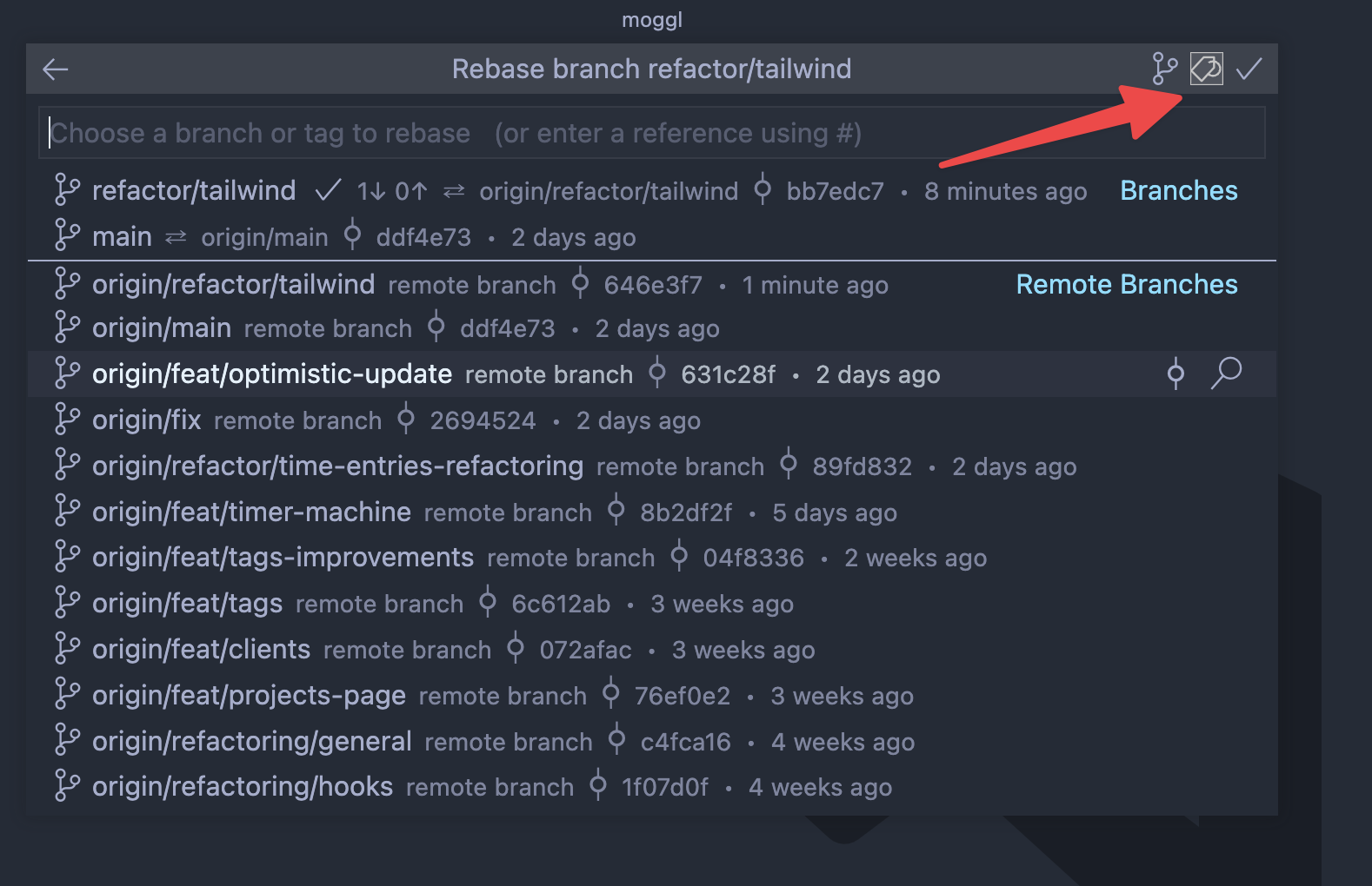 Strange icon · Issue #2302 · gitkraken/vscode-gitlens · GitHub