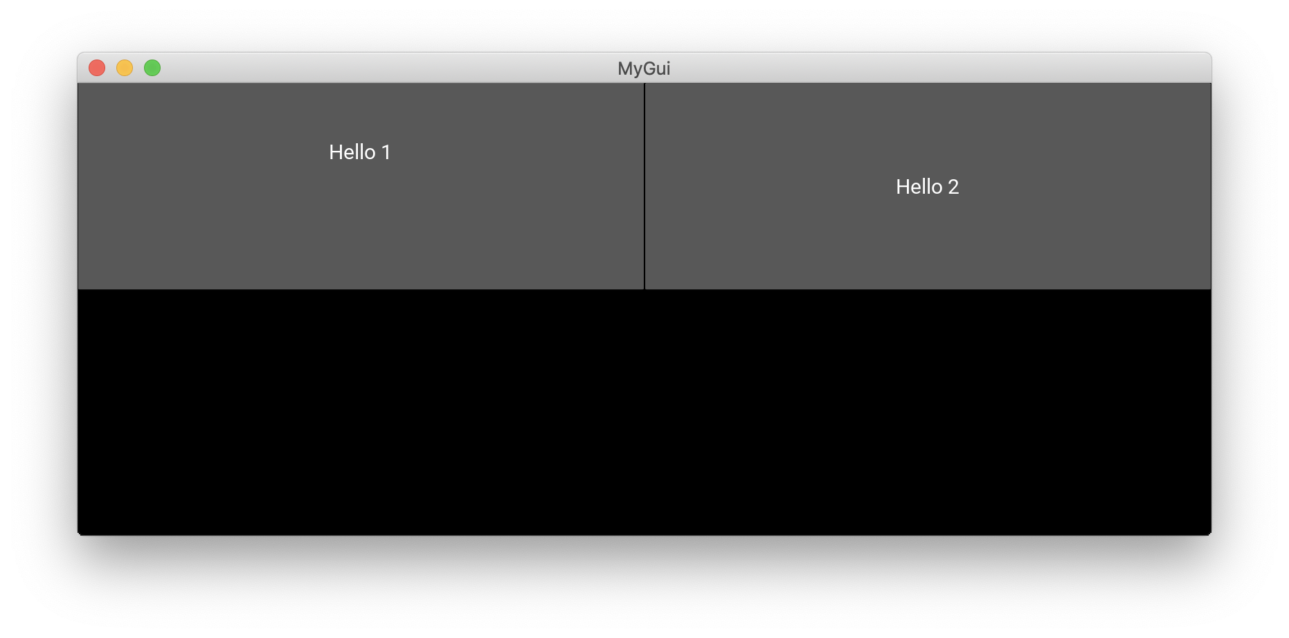GridLayout having items with size_hint_min_y and size_hint_max_y · Issue #6959 · kivy/kivy · GitHub