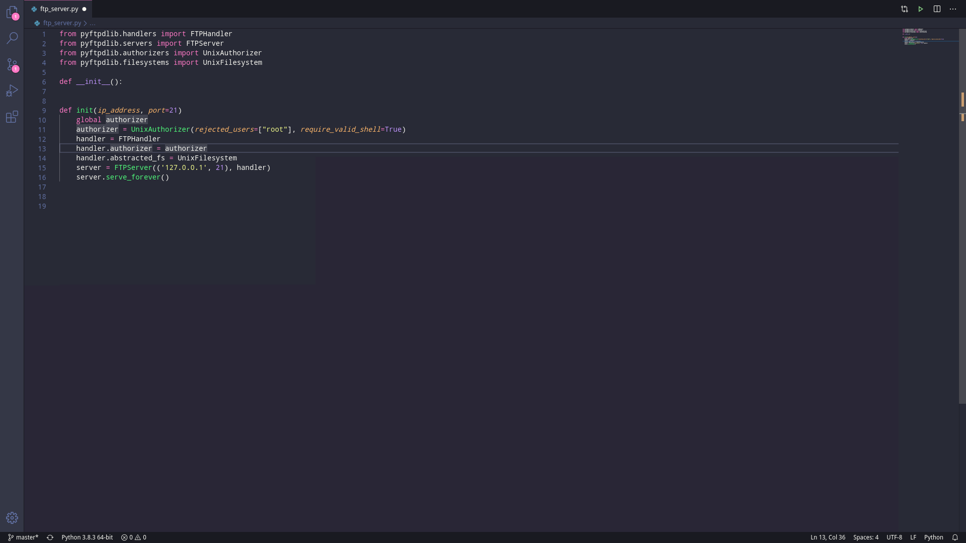 Weird coloring · Issue #98325 · microsoft/vscode · GitHub