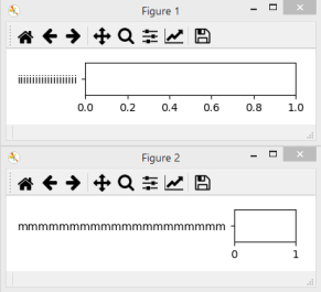 Layout managers have problems with titles containing MathText · Issue #11468 · matplotlib ...