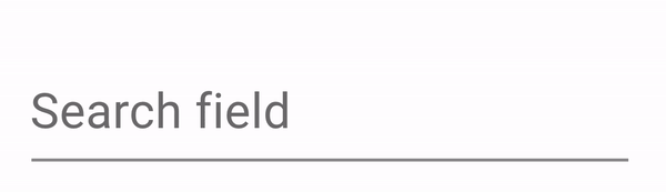 [textfield] Bouncing Effect Rendering Issue · Issue 25664 · Mui Material Ui · Github