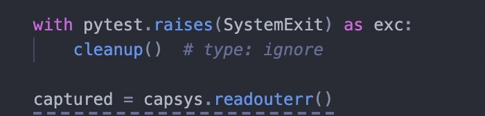Still provide autocomplete for unreachable code · Issue #2416 ...