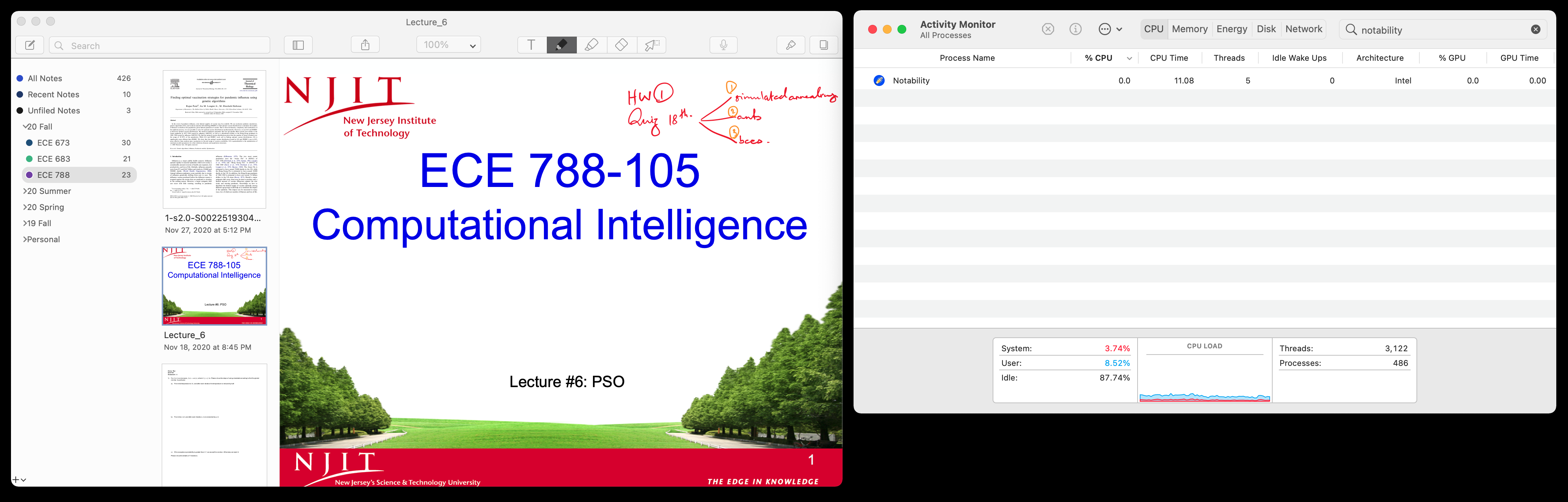 Notability · Issue #417 · ThatGuySam/doesitarm · GitHub