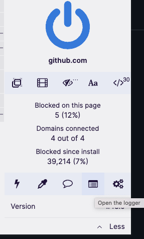 Ad-blocker issue · Issue #572 · openreplay/openreplay · GitHub